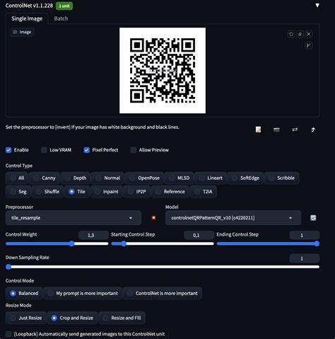 Create Beautiful QR Codes With Stable Diffusion DailyCompute