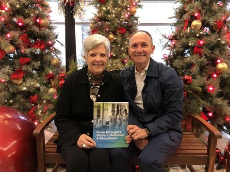 Judith Walsh Posted On Linkedin