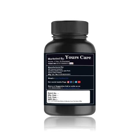 Viagor Extra Sexual Capsule For Men Increase Stamina Power