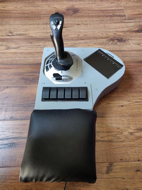 Side Panel Acrylic Overlays Farmingsimulator