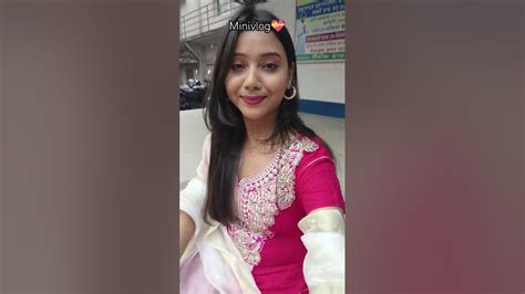 সরস্বতী ঠাকুর কিনে আনলাম কিন্তু এইবার বাড়িতে পুজো হবেনা Mini Vlog Minivlog Bangla