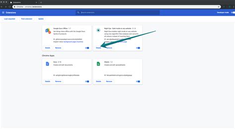 Enable Extensions In Private Or Incognito Mode Chrome Firefox Edge