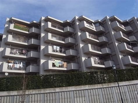 フジタ我孫子マンション三井のリハウス