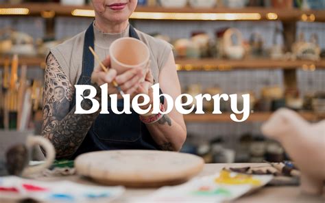 Blueberry Foundry
