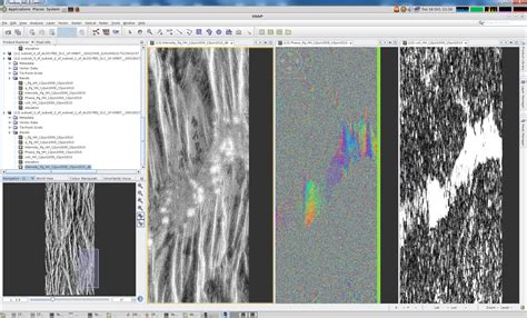 problems producing interferograms with alos page 2 interferometry