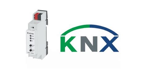 Extron Debuts Ethernet To KNX Interface RAVe PUBS