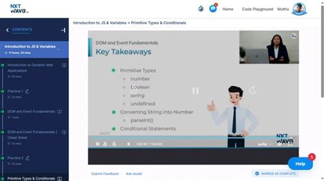 Learned About Javascript Data Types Muthukamatchi Kannan Posted On The Topic Linkedin