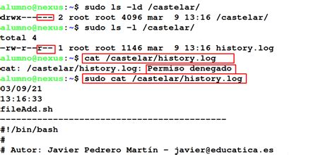Ejemplos De Scripts Completos Educatica