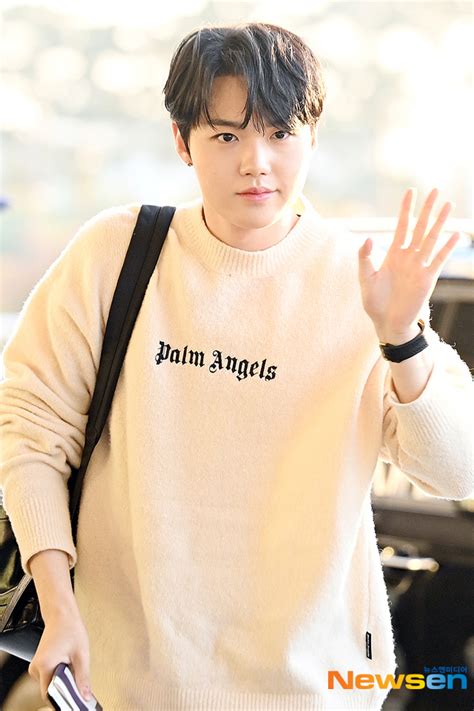 트레저 도영 ‘반짝반짝 윤기 나는 잘생김[포토엔hd]