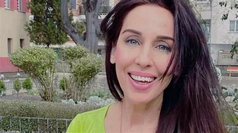 Неделя Щонова с шокиращи разкрития за филърите и изкуствената красота Здраве Woman Bg