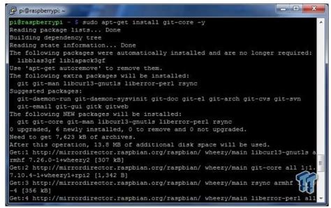 Raspberry Pi Camera Module Review And Tutorial Guide