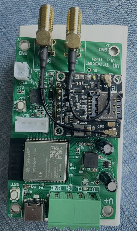 Esp32 Iot Edgeai Ota Virust Ai