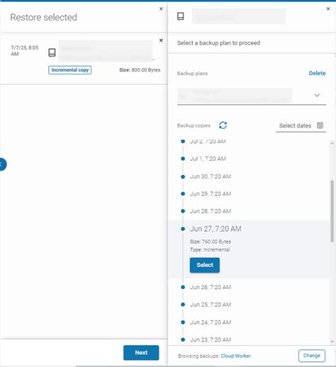 How To Restore A Deleted Branch In Azure DevOps Blog GitProtect Io