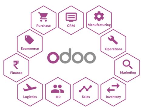 Enzapps It Solution Experts On Online Erp Software