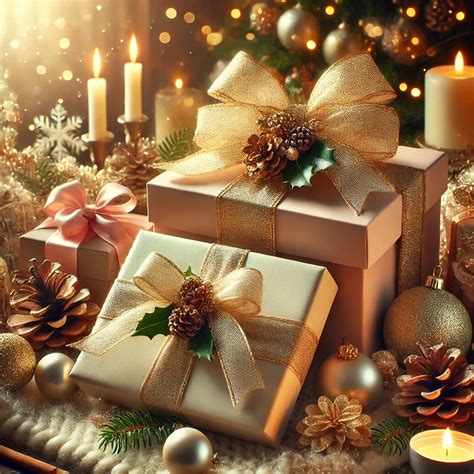 연말연시 선물 가이드 예산별 추천 선물 아이디어