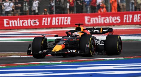 Max Verstappen Picks Up A Record Equaling Win In Texas Nl Times