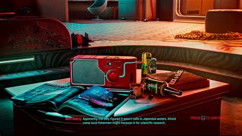 Cyberpunk 2077 Ruth Dzeng Does Not Like The Japanese Cyberpunk 2077