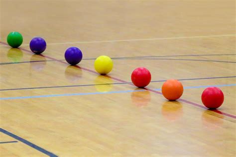 Where Is Dodgeball Most Popular At Ebony Heritage Blog