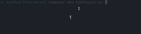 When Symfony Kernel Is A Too Big Hammer To Use Tomas Votruba