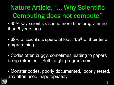 Ppt Enhancing Matlab With Typing Aspects For Improved Programming