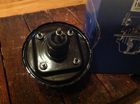 Typhoon Intake Cpp Master Cylinder Booster Ls Tech Camaro And