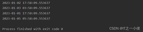 Python 时间time及日期datetime函数python Time函数 Csdn博客