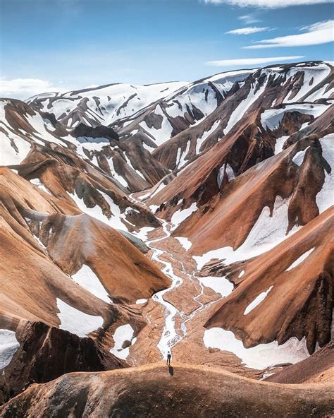 The World Looks Even More Breathtaking From Above