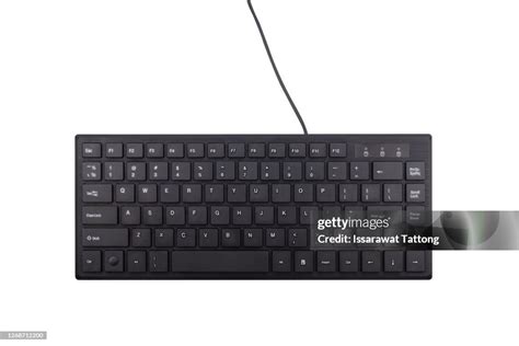 Black Pc Keyboard Keyboard Is Very Useful Tool For Personal Computer It Is Necessary To Write