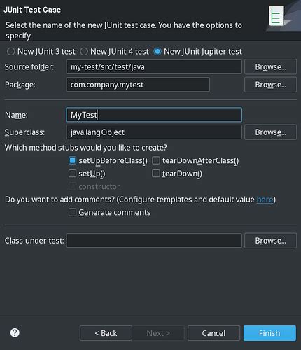 Eclipse Buildship Getting JUnit Running In Eclipse Help Discuss Gradle Forums