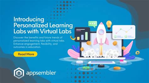 Appsembler On Linkedin Introducing Personalized Learning Labs With Virtual Labs