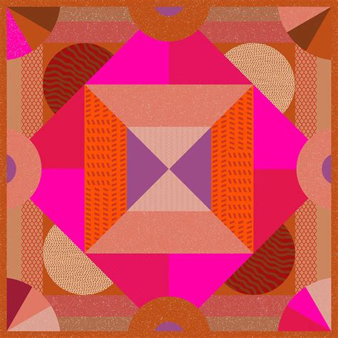 Multicolor Tiles 120x120 Italy