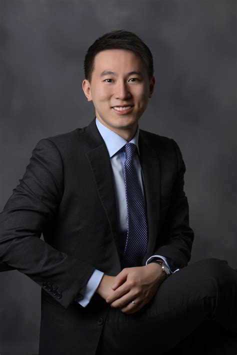 受张一鸣重用 字节跳动CFO周受资将兼任TikTok CEO 凤凰网
