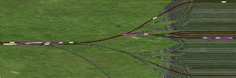 Sorting Process In Simulation Model Download Scientific Diagram