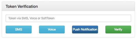 Python Django Quickstart For Twilio Two Factor Authentication Twilio