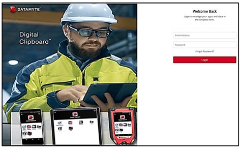 How Workflow Builder Works Datamyte