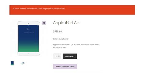 Marketplace Pre Order Plugin For Woocommerce By Webkul Codecanyon