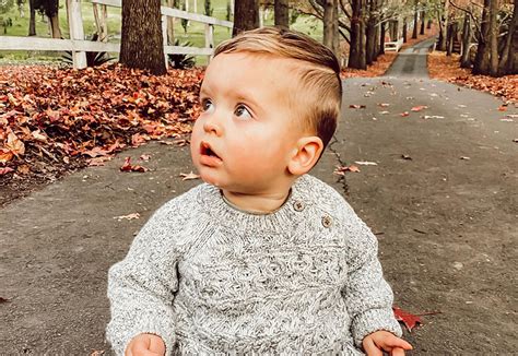 Theo Mini Models Talent