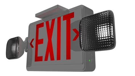 Exit Sign Superhive Formerly Blender Market