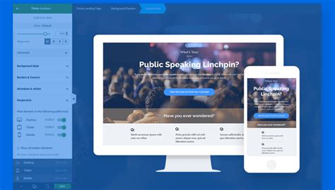 Thrive Architect The Wordpress Page Builder For Online Business Creators