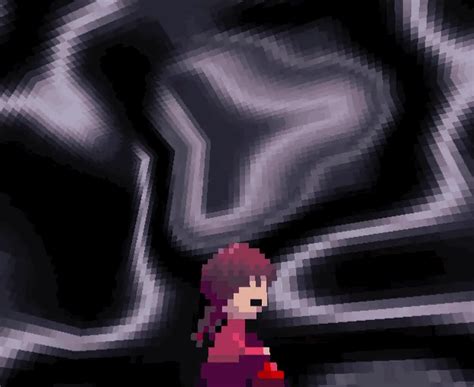 Pin By Izzy On Yume Nikki Indie Horror Creepy Images Horror Game