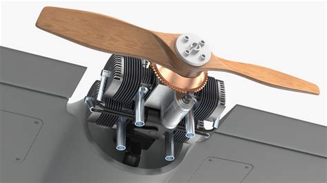 Geran 2 Modelo 3d 89 Gltf Obj Ma Max Upk Unitypackage C4d