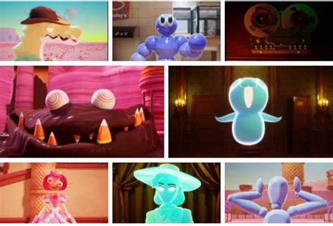 The Amazing Digital Circus Characters Confirmed By Joeherrera On Deviantart The Amazing Digital Circus Characters Confirmed By Joeherrera On Deviantart