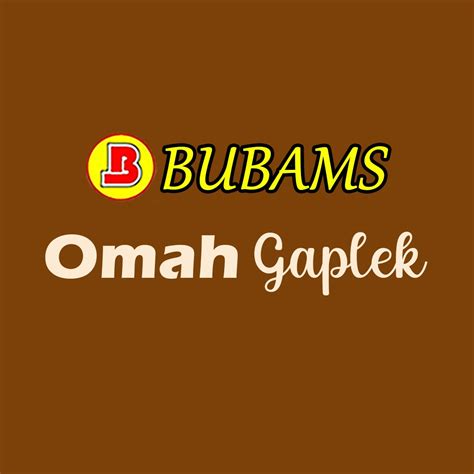 Kisah Sukses Omah Gaplek Pasarkan Olahan Tepung Gaplek