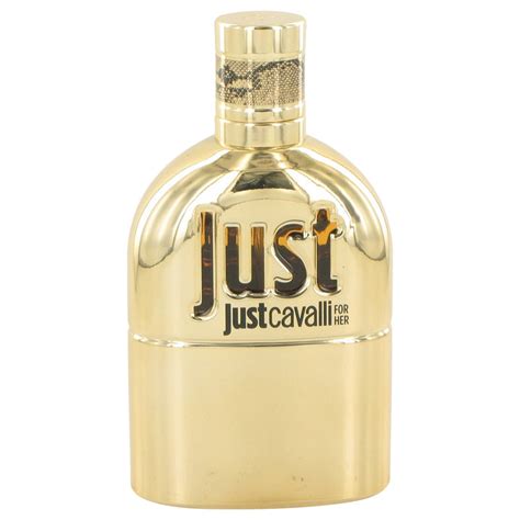 Just Cavalli Gold Perfume Fragrancex