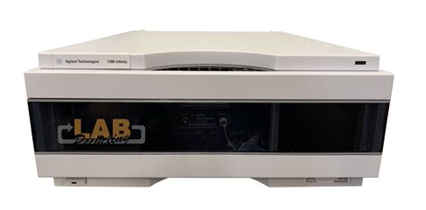 Buy Used Or Refurbished Agilent G4212b 1260 Dad