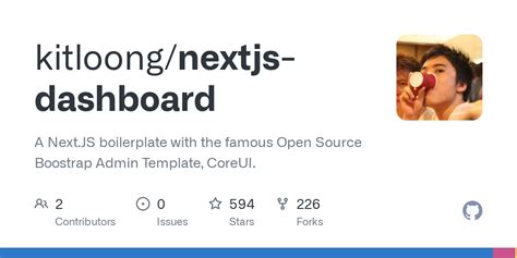 Nextjs Dashboard Src Components Layout Dashboard Sidebar SidebarNavItem Tsx At Main Kitloong