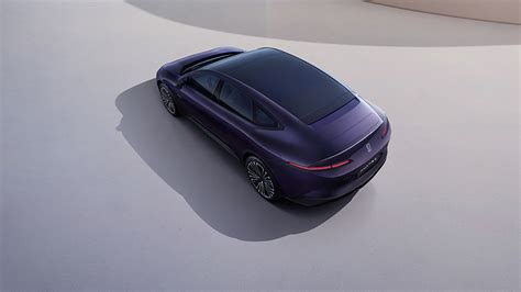 Avatr Reev 12 Behance