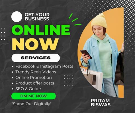 How We Can Help You Grow Your Business Online Pritam Biswas Posted On The Topic Linkedin