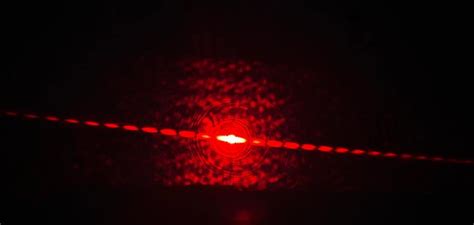 Laser Interference