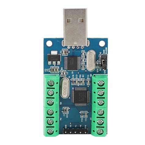 Mua Stm32 Adc Module Stm32f103c8t6 Analog Digital Usb Interface 10